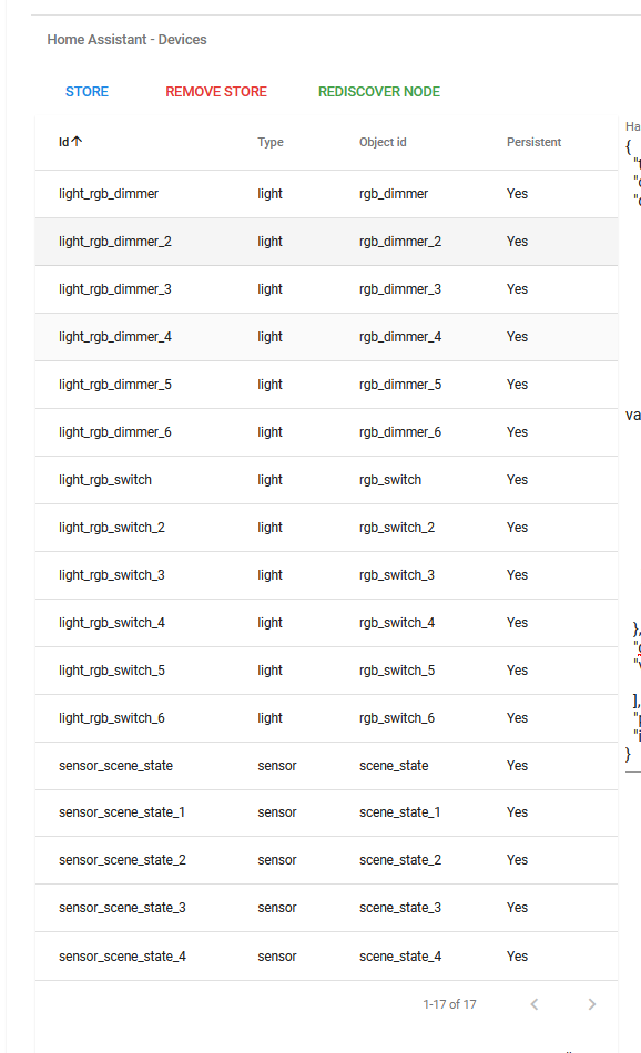 [question] Reg. Logic-soft Matrix ZDB5100 · Issue #405 · OpenZWave/Zwave2Mqtt · GitHub