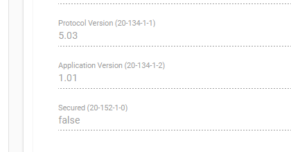 [question] Reg. Logic-soft Matrix ZDB5100 · Issue #405 · OpenZWave/Zwave2Mqtt · GitHub