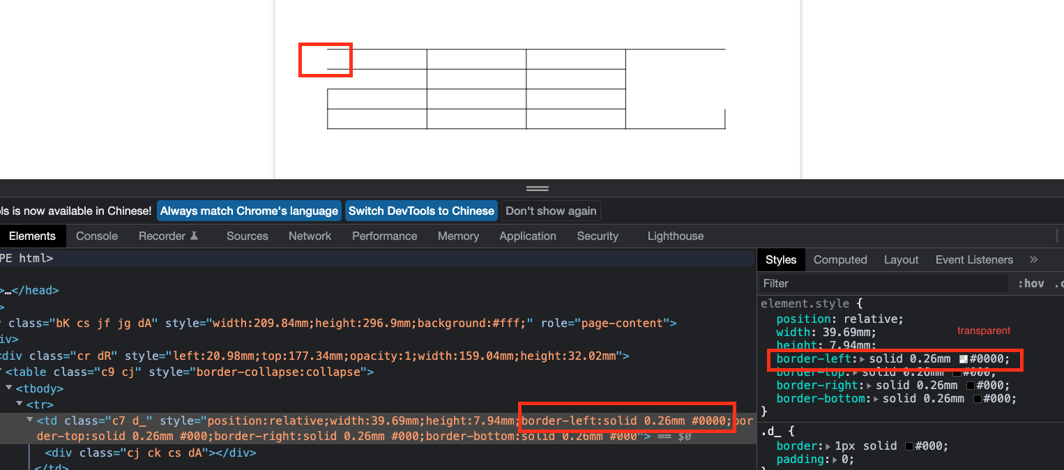About The Color 0000 · Issue 833 · Danfickle Openhtmltopdf · Github