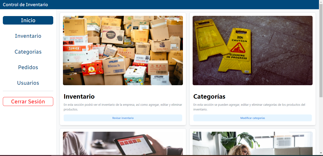 Inicio - MelanieGRu/sistema-pedidos GitHub Wiki