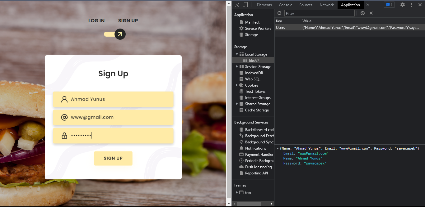 GitHub - SiEggo/Posttest2-webstorage
