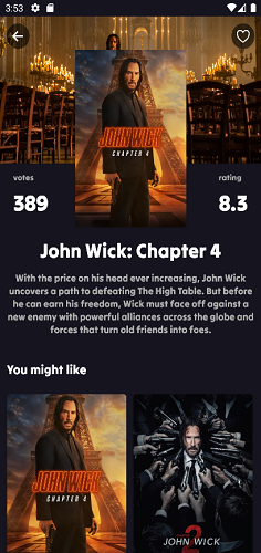 GitHub - mishenThakshana/movie-zilla-app