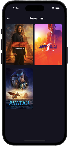 GitHub - mishenThakshana/movie-zilla-app