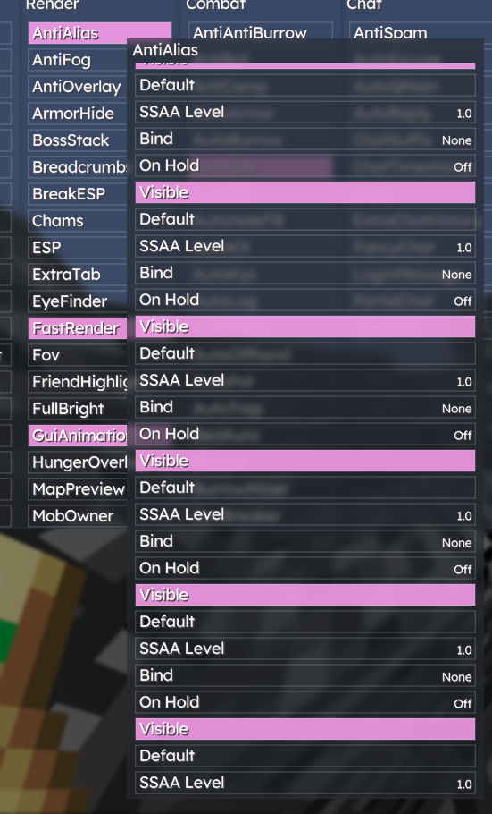 wtff???? · Issue #84 · Luna5ama/TrollHack · GitHub