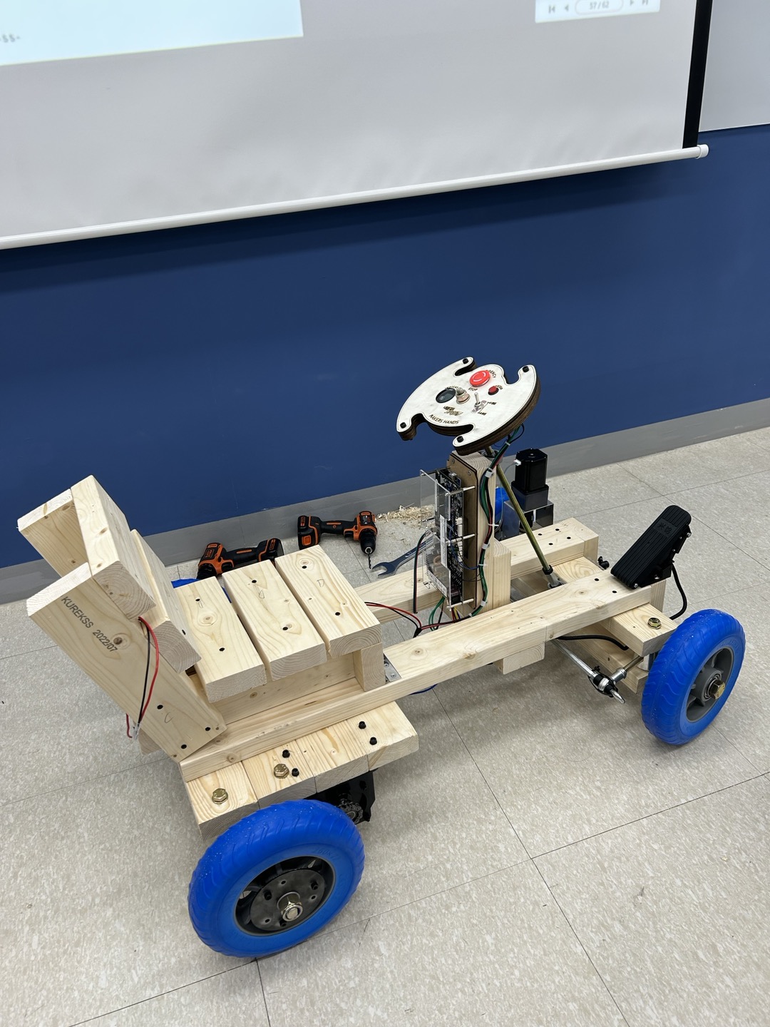 GitHub - mingming2000/AICar: 자율주행자동차(고카트) 제작 교육 (고려대학교)