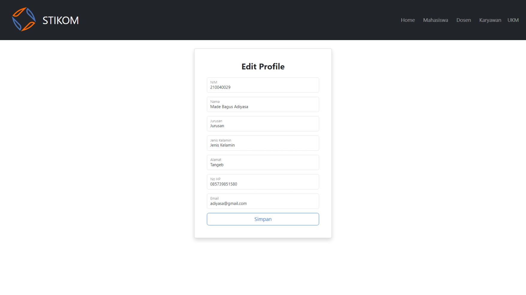 GitHub - Fredydico/UTS-Backend-Web-Development