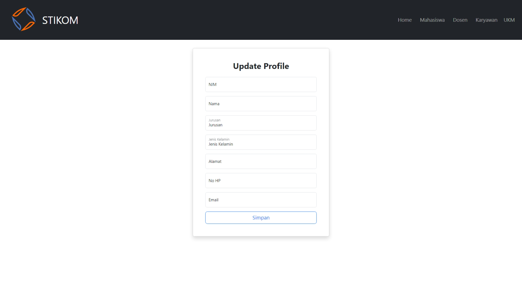 GitHub - Fredydico/UTS-Backend-Web-Development