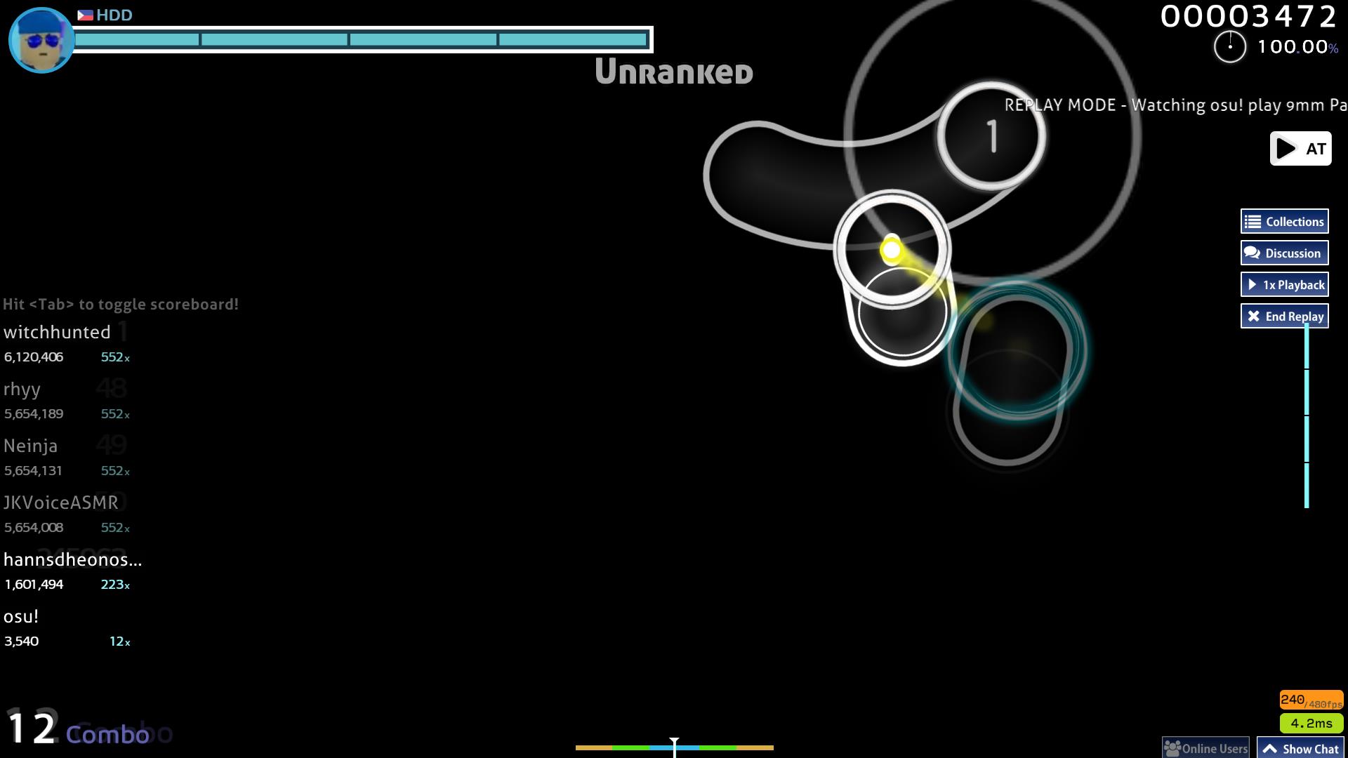 GitHub - notadevhdd/hddosuskins: osu skins that hdd uses