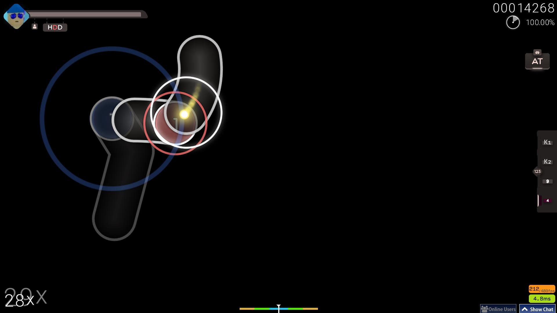 GitHub - notadevhdd/hddosuskins: osu skins that hdd uses