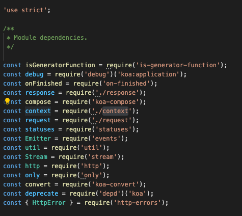 Build can't find package.json exports · Issue #68 · FormidableLabs/trace-deps · GitHub