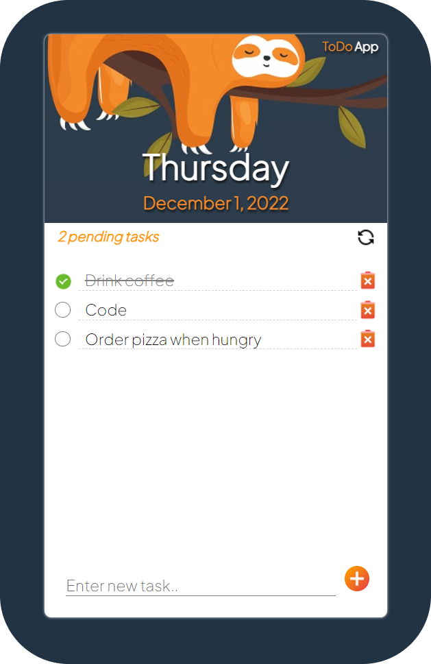 GitHub - blossomingiris/JS-ToDo-List