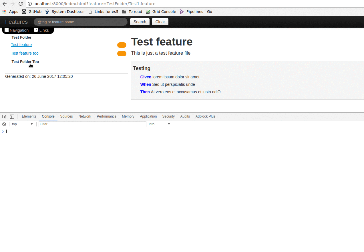[bug] Paths are changed to backslashes even when not necessary · Issue #468 · picklesdoc/pickles ...