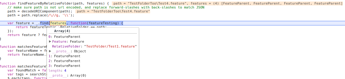 [bug] Paths are changed to backslashes even when not necessary · Issue #468 · picklesdoc/pickles ...