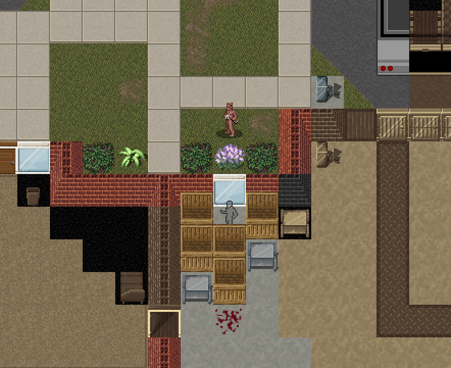 Memories can break windows · Issue #64947 · CleverRaven/Cataclysm-DDA · GitHub