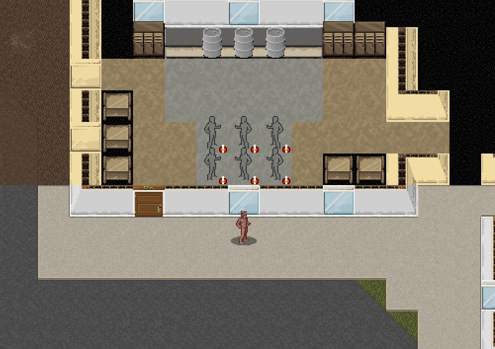 Memories can break windows · Issue #64947 · CleverRaven/Cataclysm-DDA · GitHub