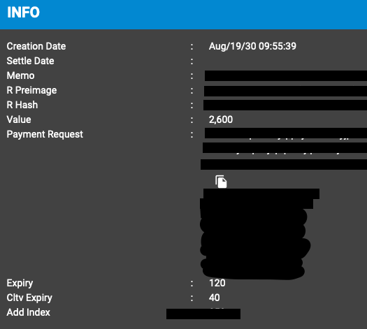 Paying Expired Lightning Invoices · Issue #1002 · btcpayserver/btcpayserver · GitHub