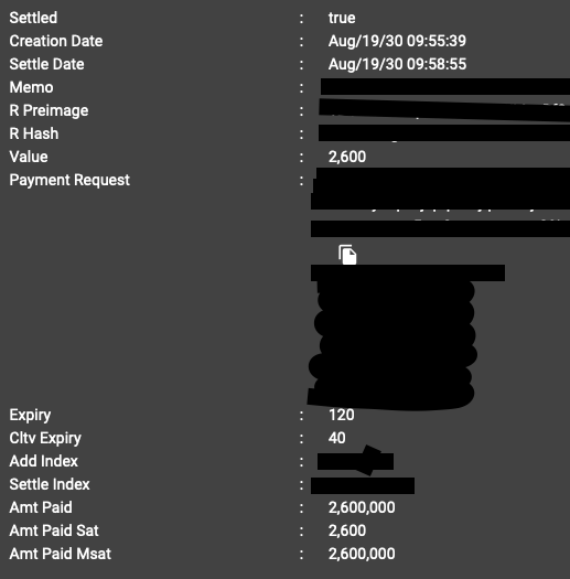 Paying Expired Lightning Invoices · Issue #1002 · btcpayserver ...