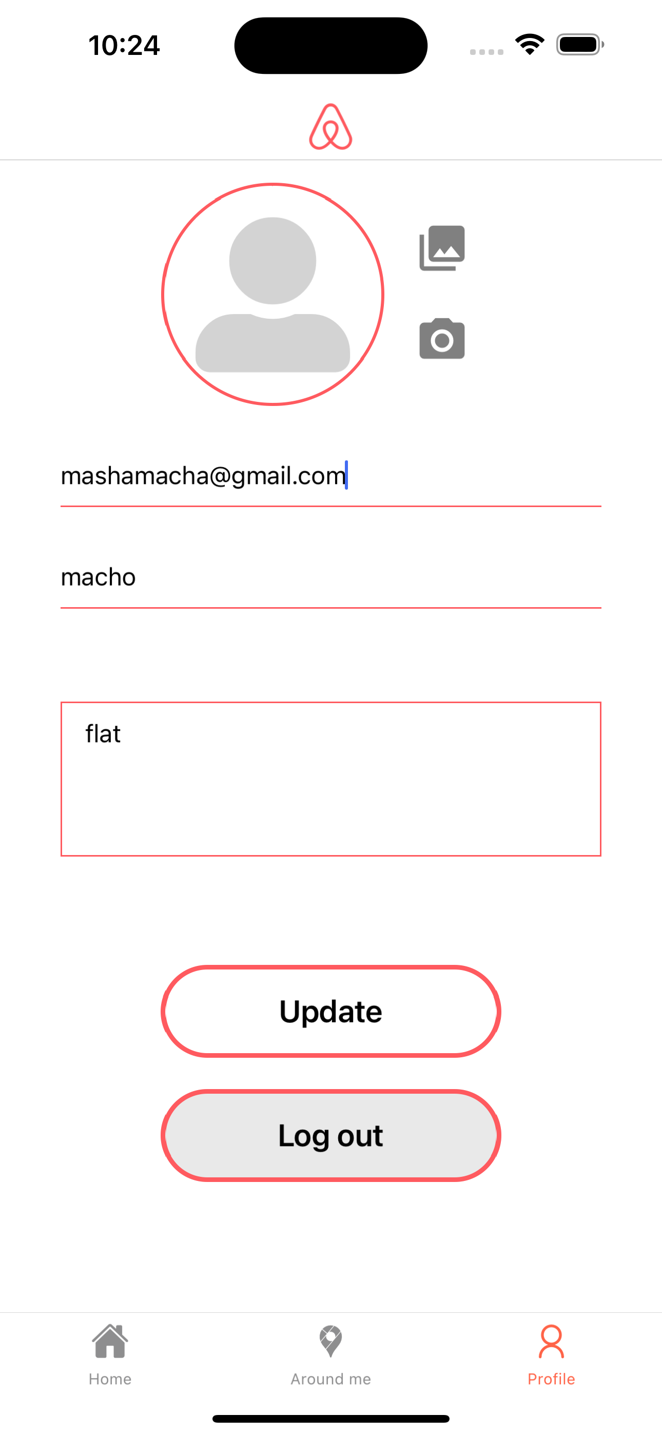 GitHub - MariiaMERCIER/AIRBNB