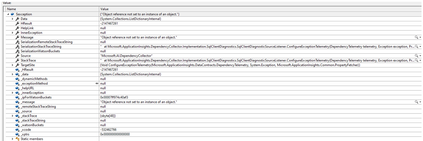 sql transaction not working after updating to .Net core 3.1 with InsightDb · Issue #445 ...