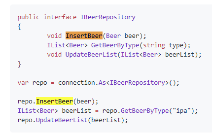 sql transaction not working after updating to .Net core 3.1 with InsightDb · Issue #445 ...
