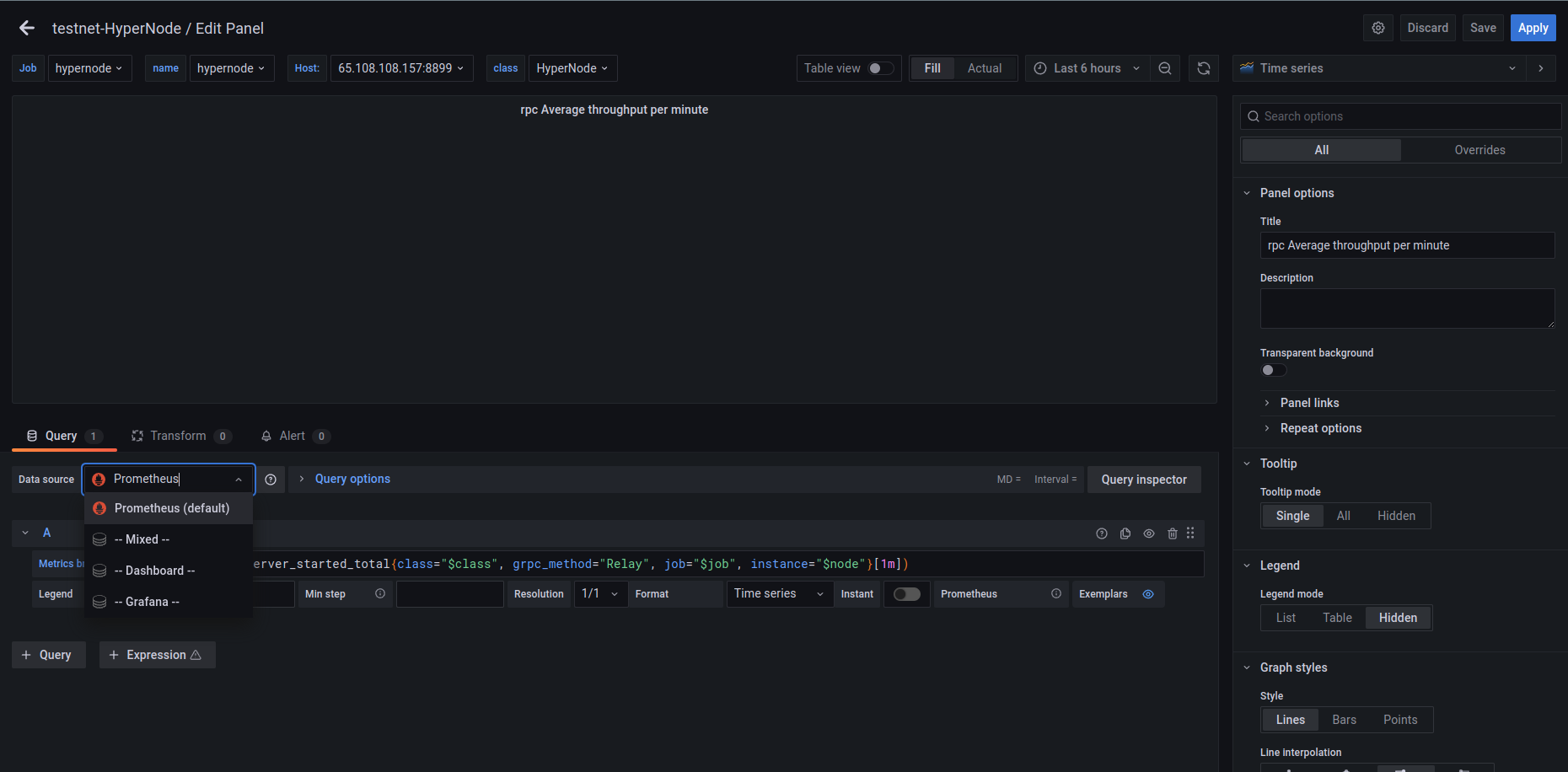 GitHub - web3validator/-Guide-for-monitoring-blockPi-node