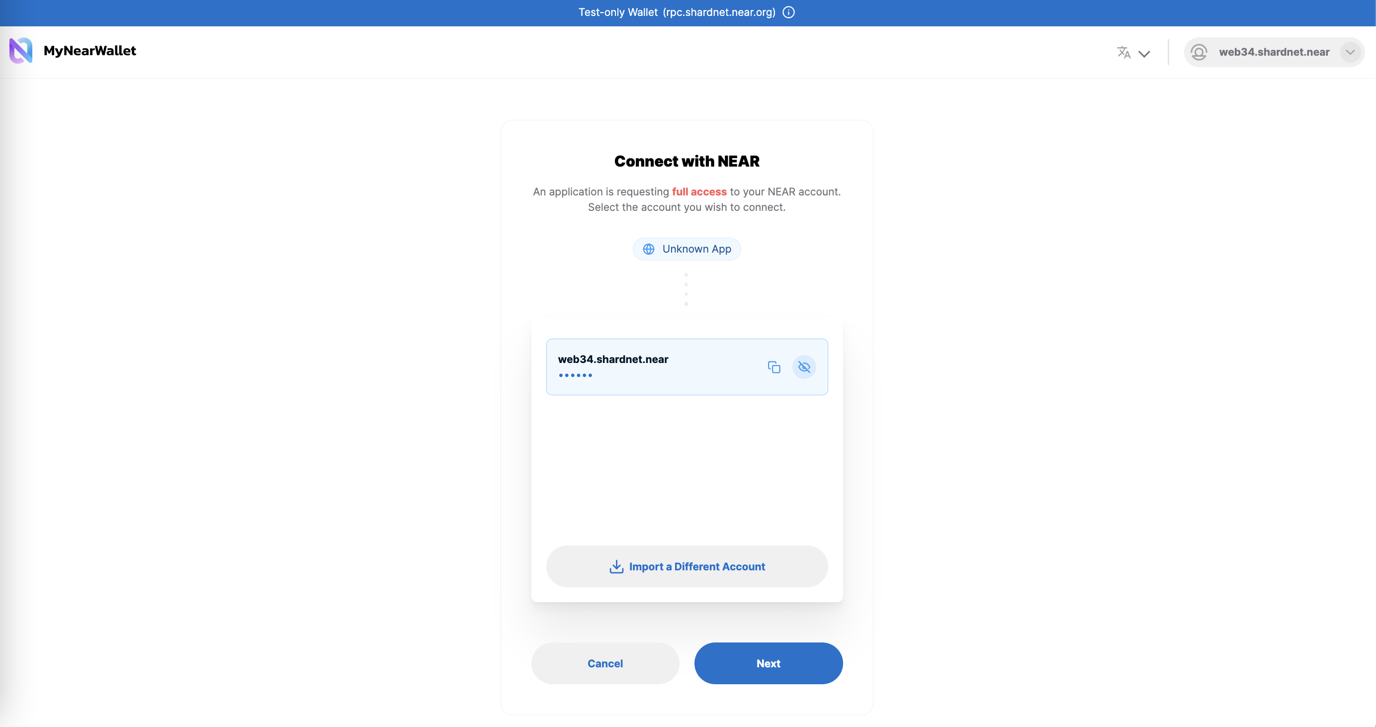 GitHub - web3validator/Near_Guide: This is tutorial about how to setup Near node in shardnet