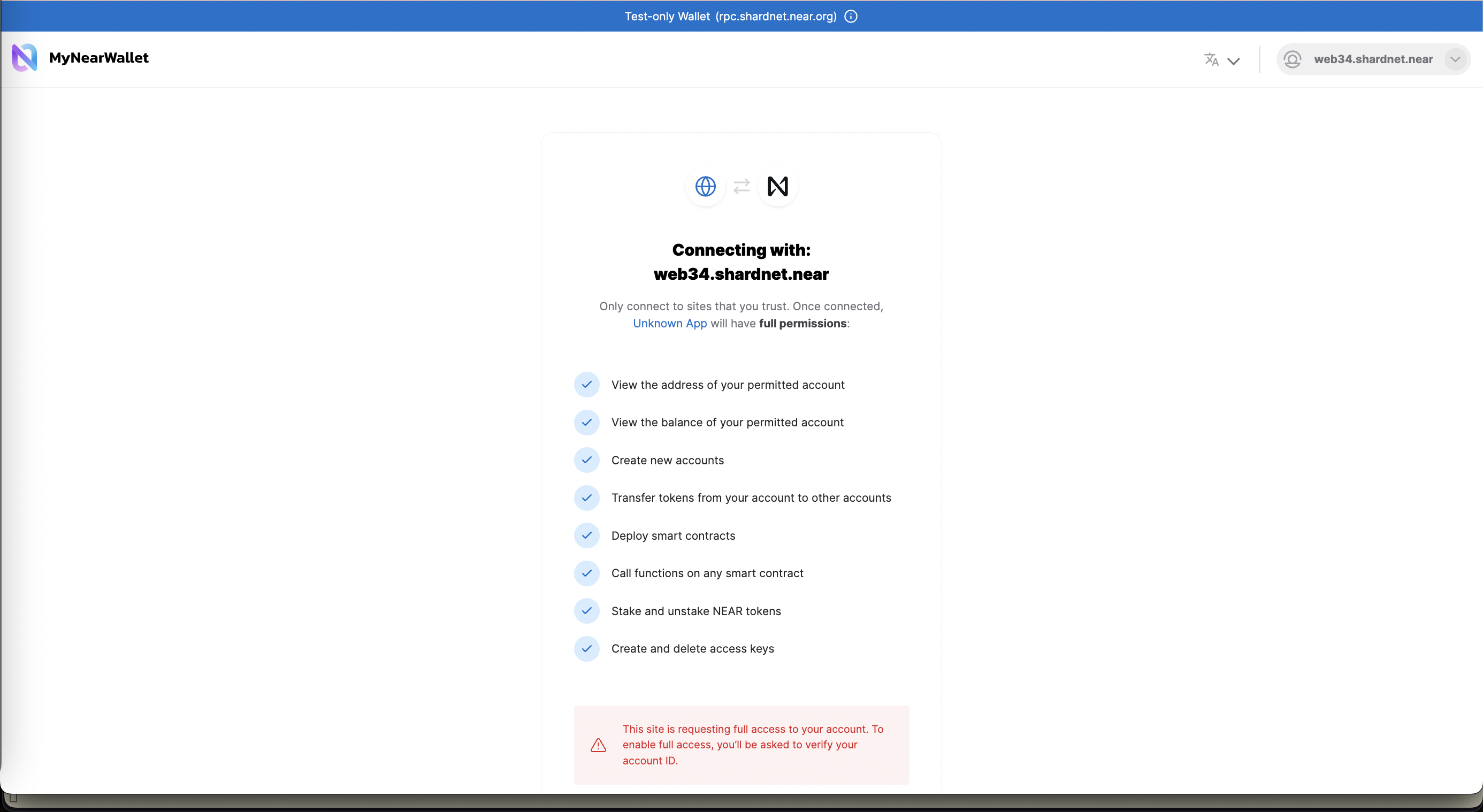 GitHub - web3validator/Near_Guide: This is tutorial about how to setup Near node in shardnet
