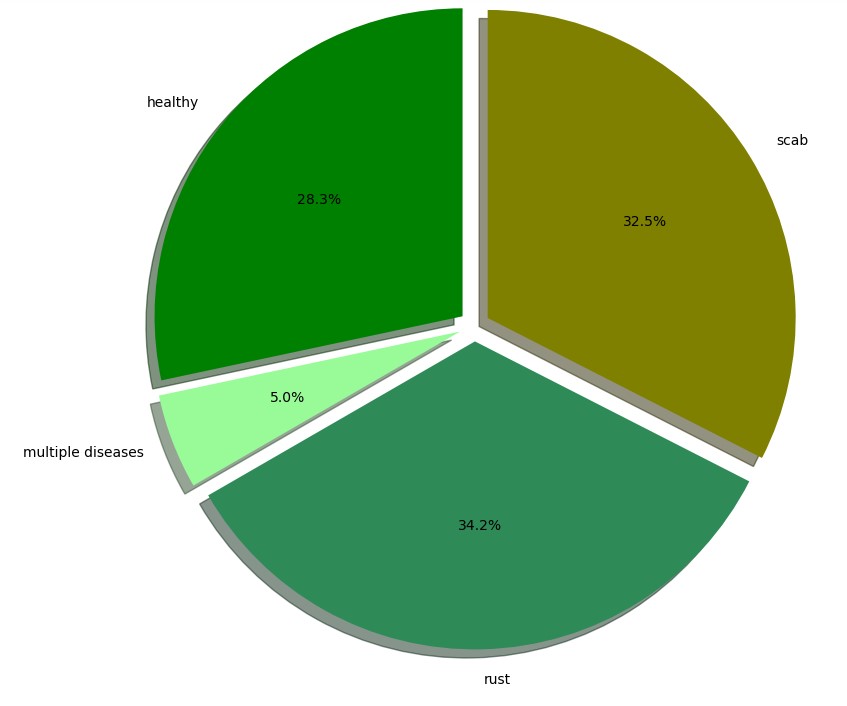 GitHub - hanaBEDDA/Apple-leaf-diseases-detection: This project focuses on leveraging the power ...