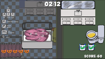 GitHub - victorjmajestic/Jom-and-Terry