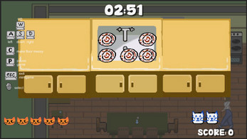 GitHub - victorjmajestic/Jom-and-Terry