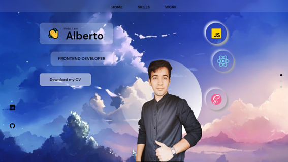 GitHub - AlbertoLanchas/portfolio