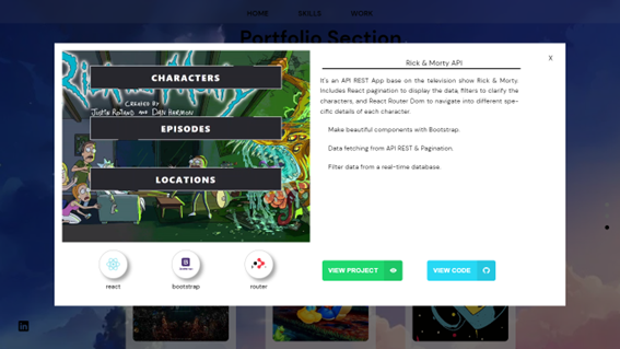 GitHub - AlbertoLanchas/portfolio