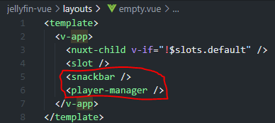 Nuxt re-renders components on nested layouts change · Issue #8592 · nuxt/nuxt · GitHub