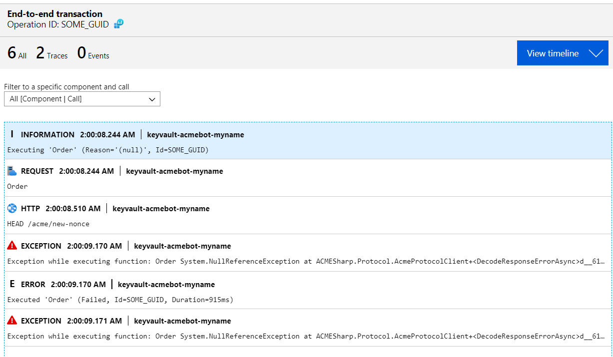 Trouble with retriable failures that run into ACME rate limits using Cloudflare DNS · Issue #300 ...
