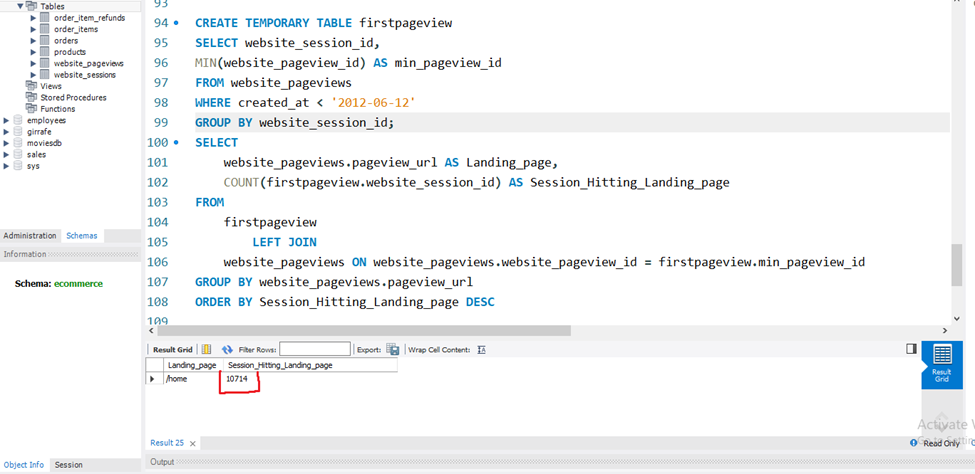 GitHub - nelson-analytics/Ecommerce_Business_Intelligence_project