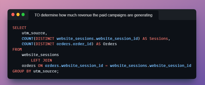 GitHub - nelson-analytics/Ecommerce_Business_Intelligence_project