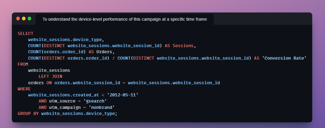 GitHub - nelson-analytics/Ecommerce_Business_Intelligence_project