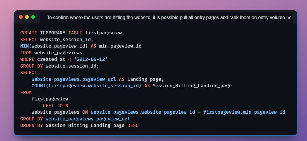 GitHub - nelson-analytics/Ecommerce_Business_Intelligence_project