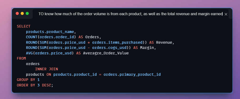 GitHub - nelson-analytics/Ecommerce_Business_Intelligence_project