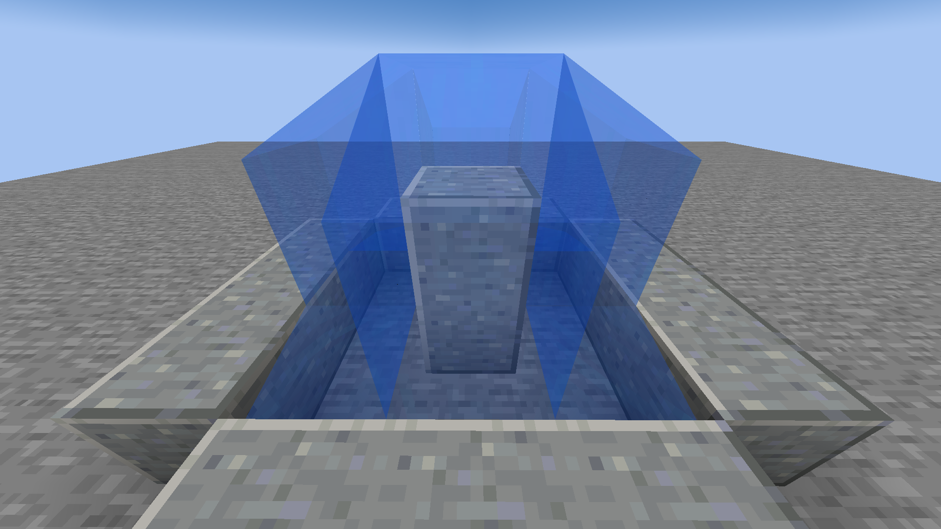 [BUG] Custom color seems to be not fully working with FabricAPI · Issue ...