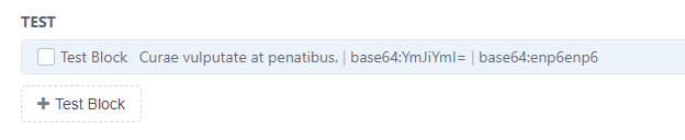[3.x]: Dropdown fields in collapsed Matrix blocks show `base64:[gibberish here]` instead of ...