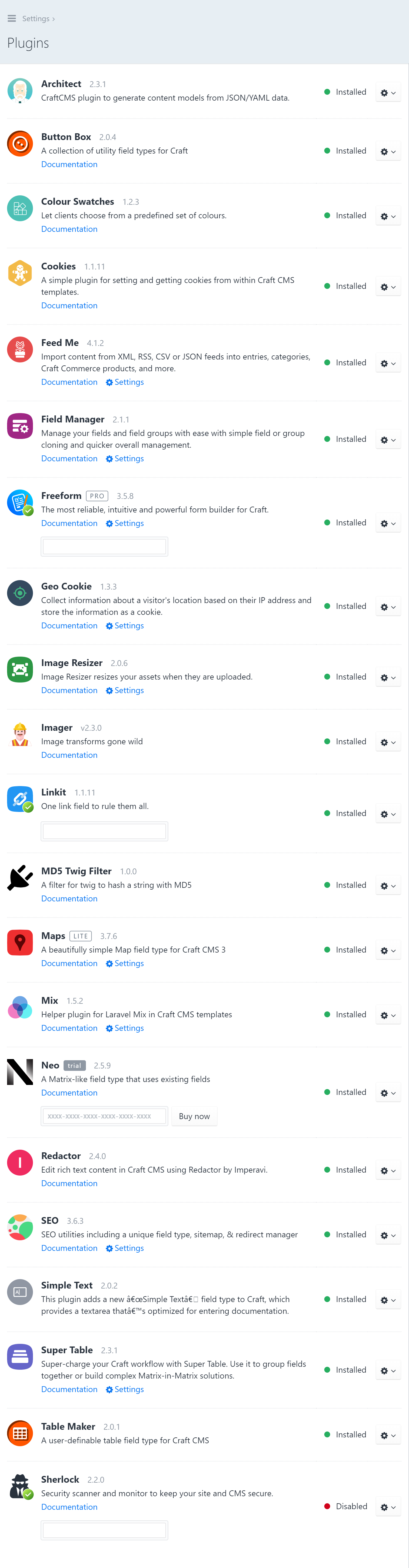 Error when running `./craft project-config/sync` · Issue #5660 · craftcms/cms · GitHub