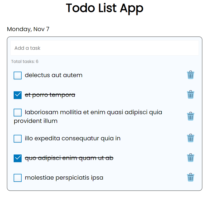 GitHub - AnkurG2002/ToDo-List