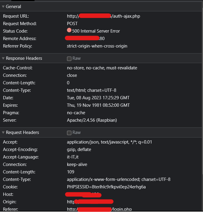 Cant login · Issue #159 · UnamSanctam/UnamWebPanel · GitHub