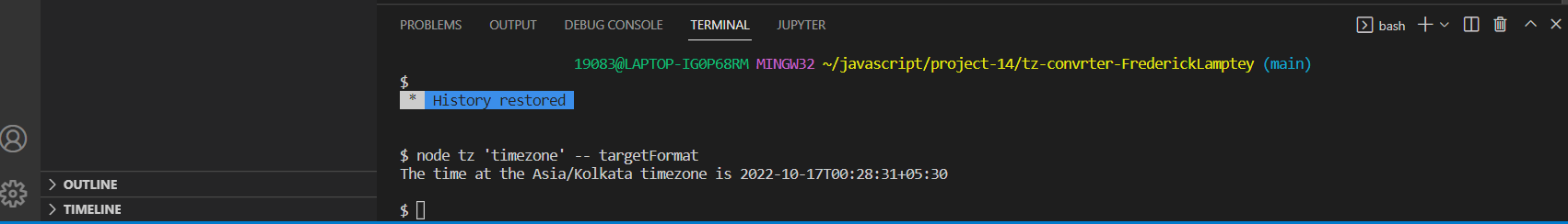 GitHub - RVCC-IDMX/tz-convrter-FrederickLamptey: tz-convrter-FrederickLamptey created by GitHub ...