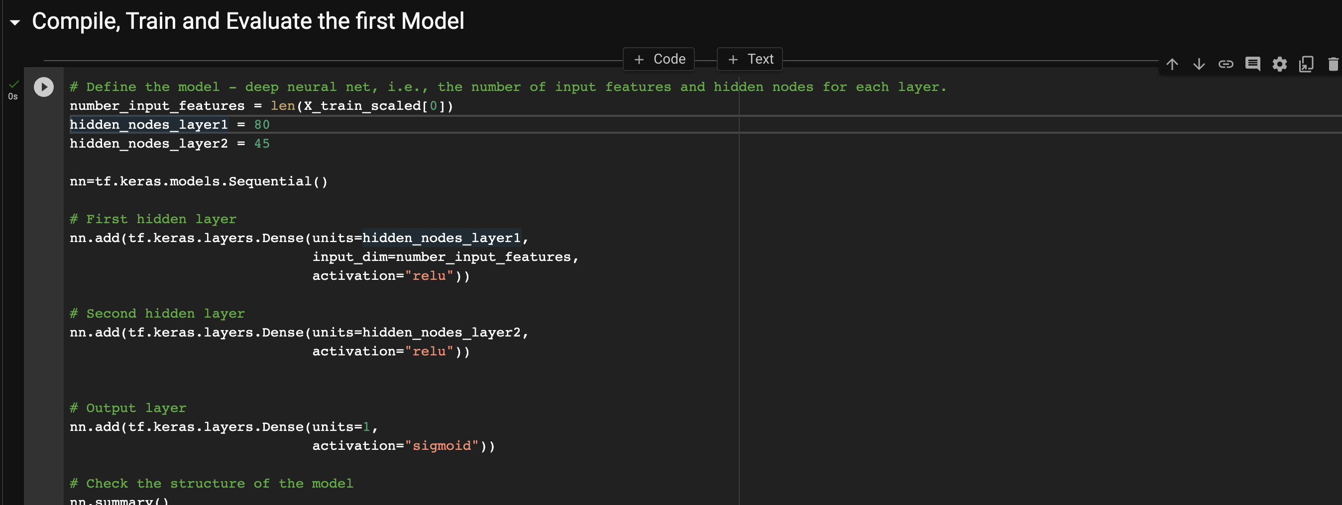 GitHub - Shorleyshor/Deep-learning-Challenge