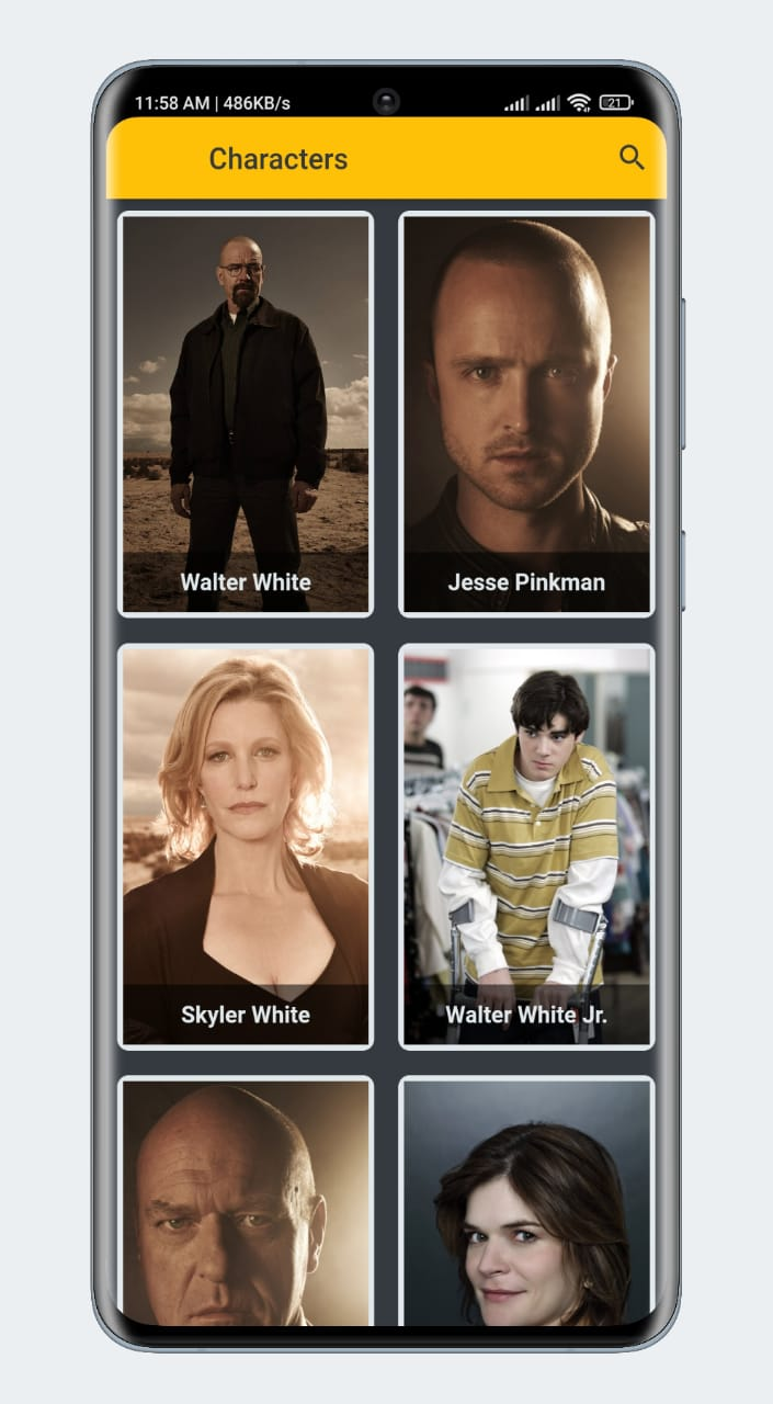 GitHub - nada1211wd/charateres_app