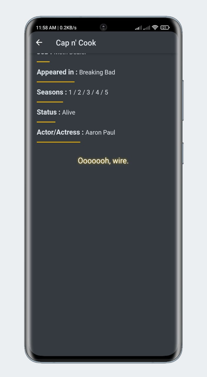 GitHub - nada1211wd/charateres_app