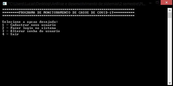 GitHub - digaellen/ProjetoIntegradoIV
