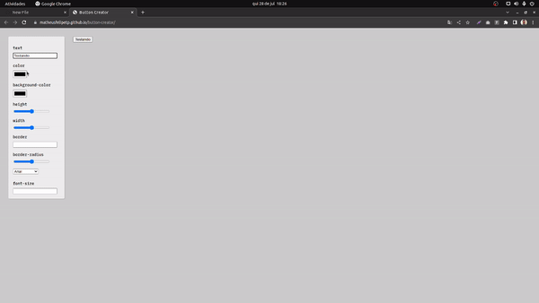 GitHub - matheusfelipetp/button-creator